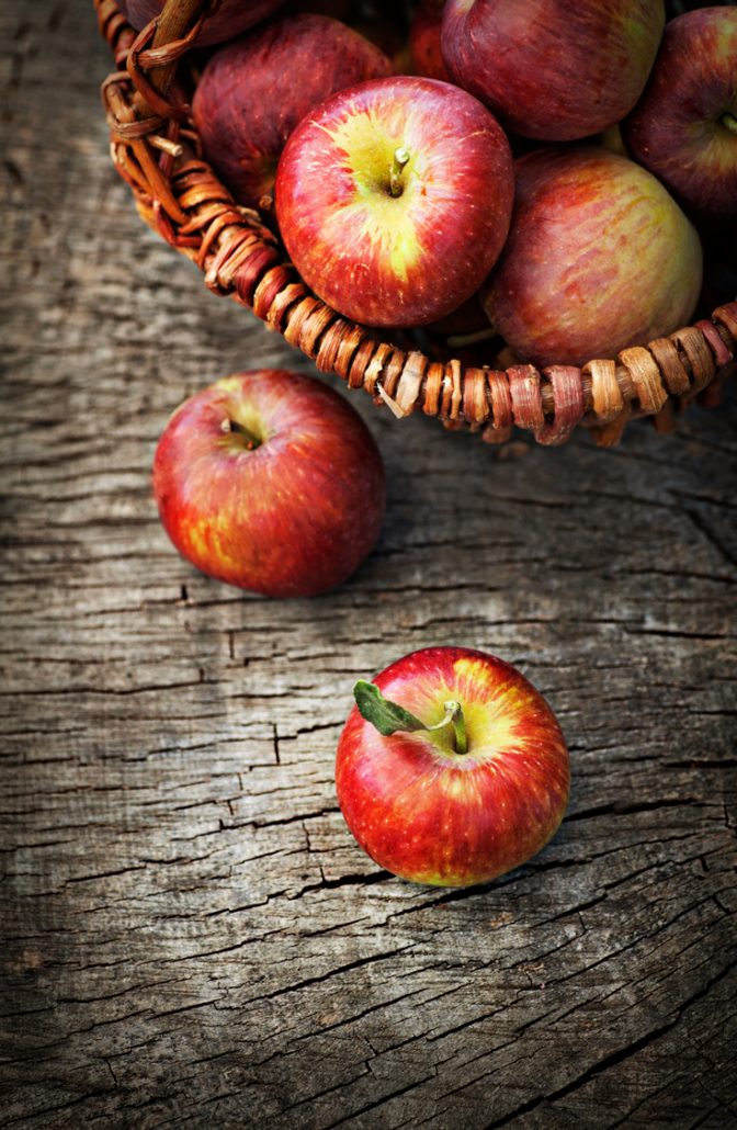 Autumn Apples: What You Need To Know - Blush Lane