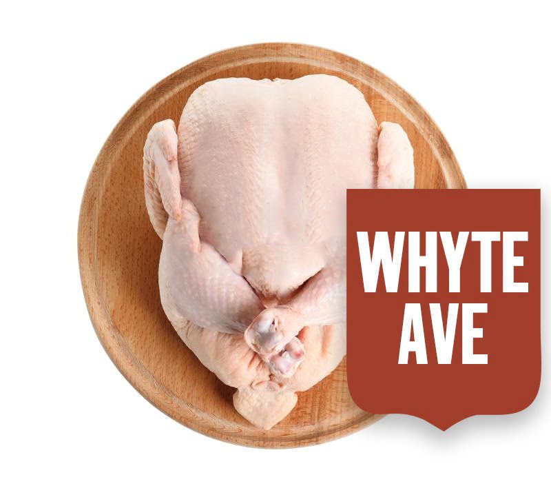 Store - Table View | Blush Lane