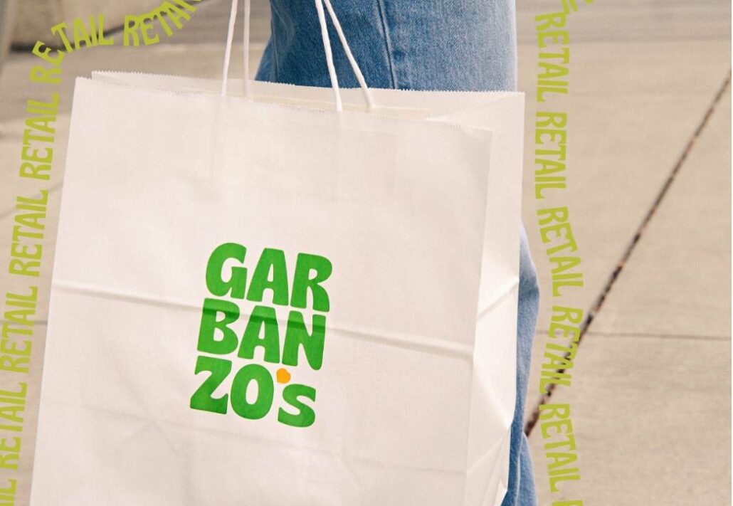 Garbanzo's now open at our Blush Lane Bridgeland location!